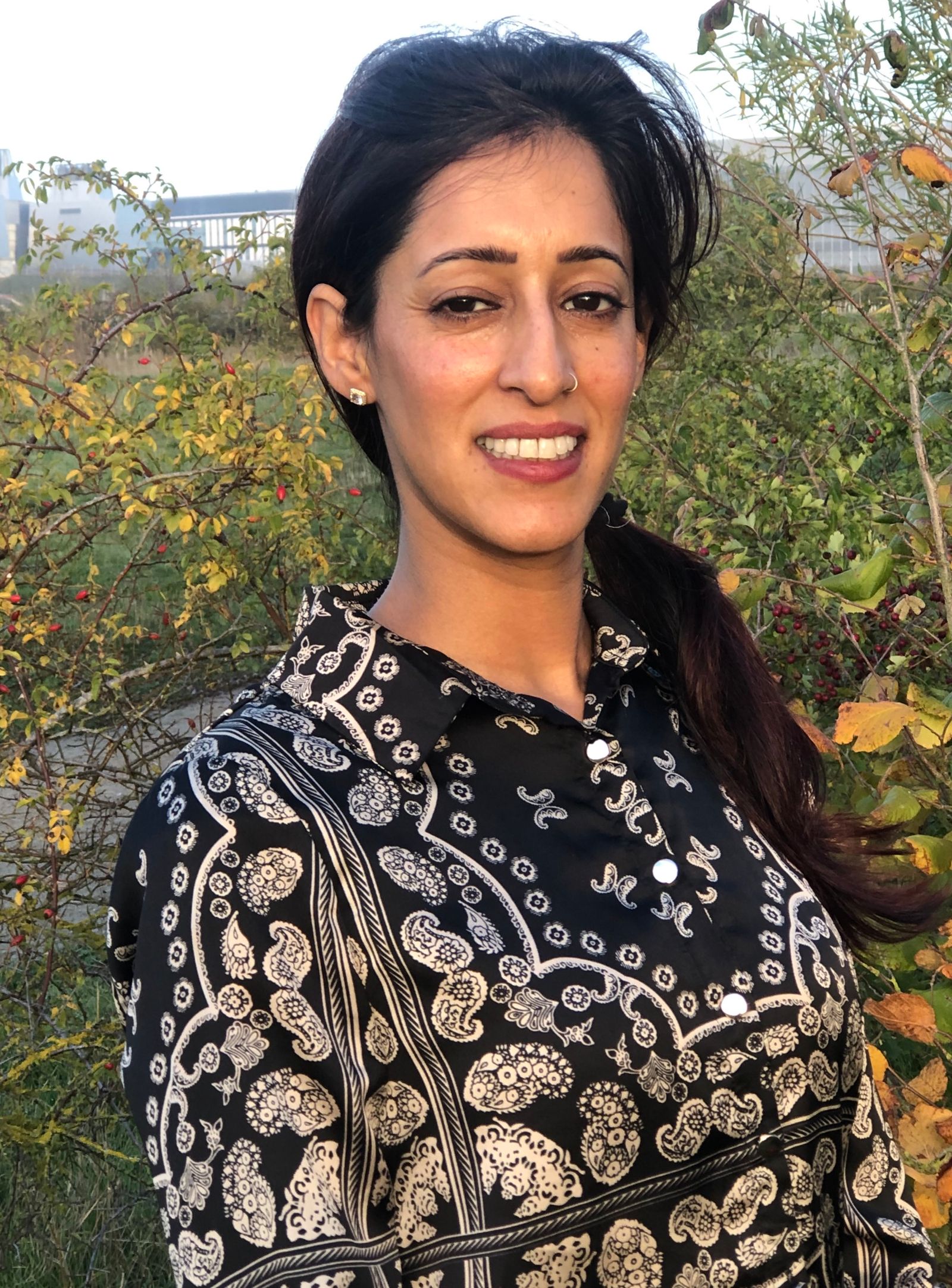 About Us | Hamilton George Care